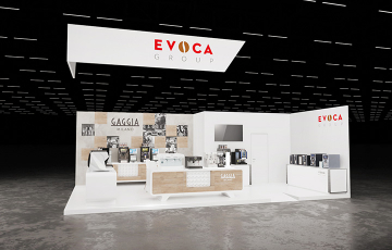 Home | Evoca Group